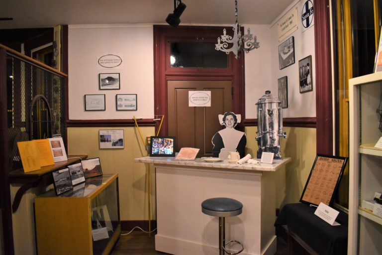 Castle Rock Historical Society and Museum | Celebrating the History of ...